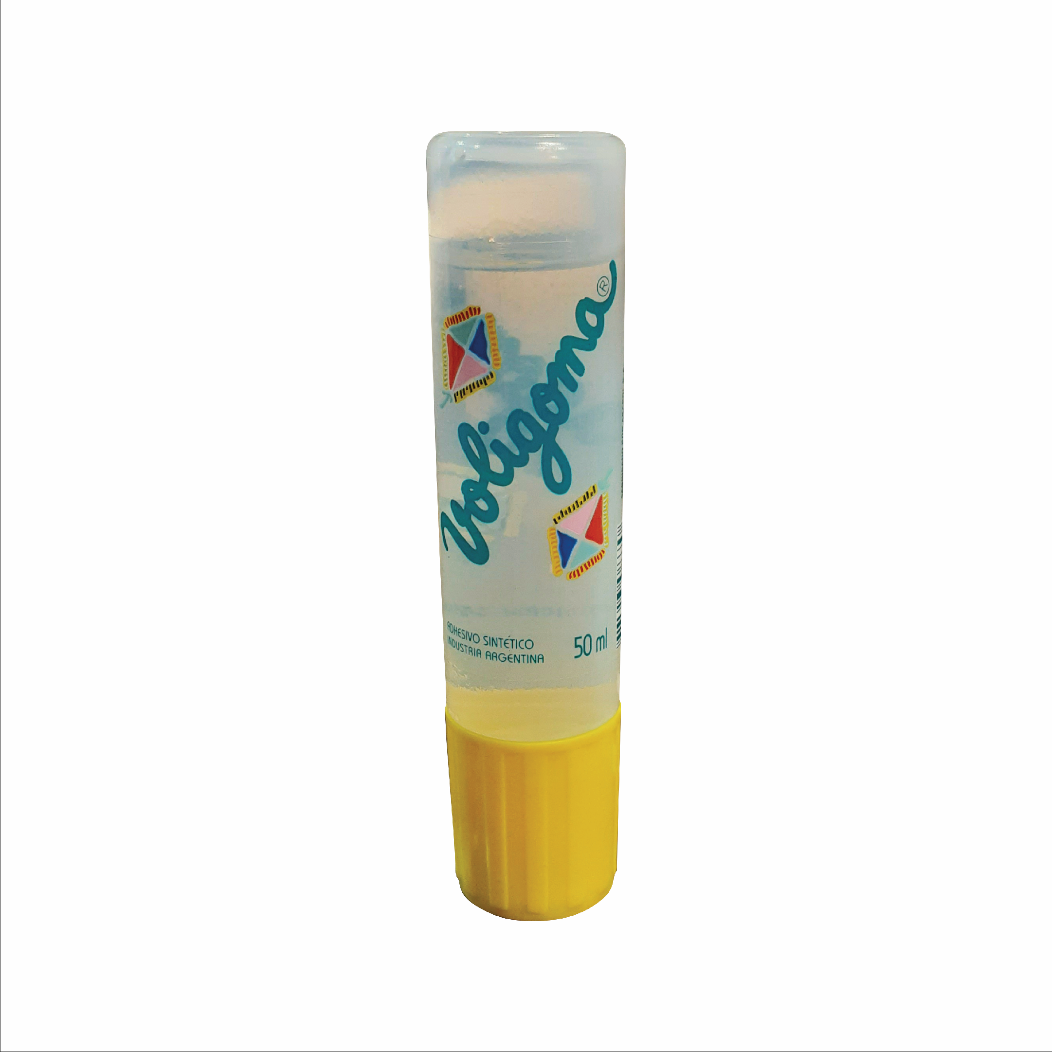 Adhesivo Voligoma 50 ml - IDAS
