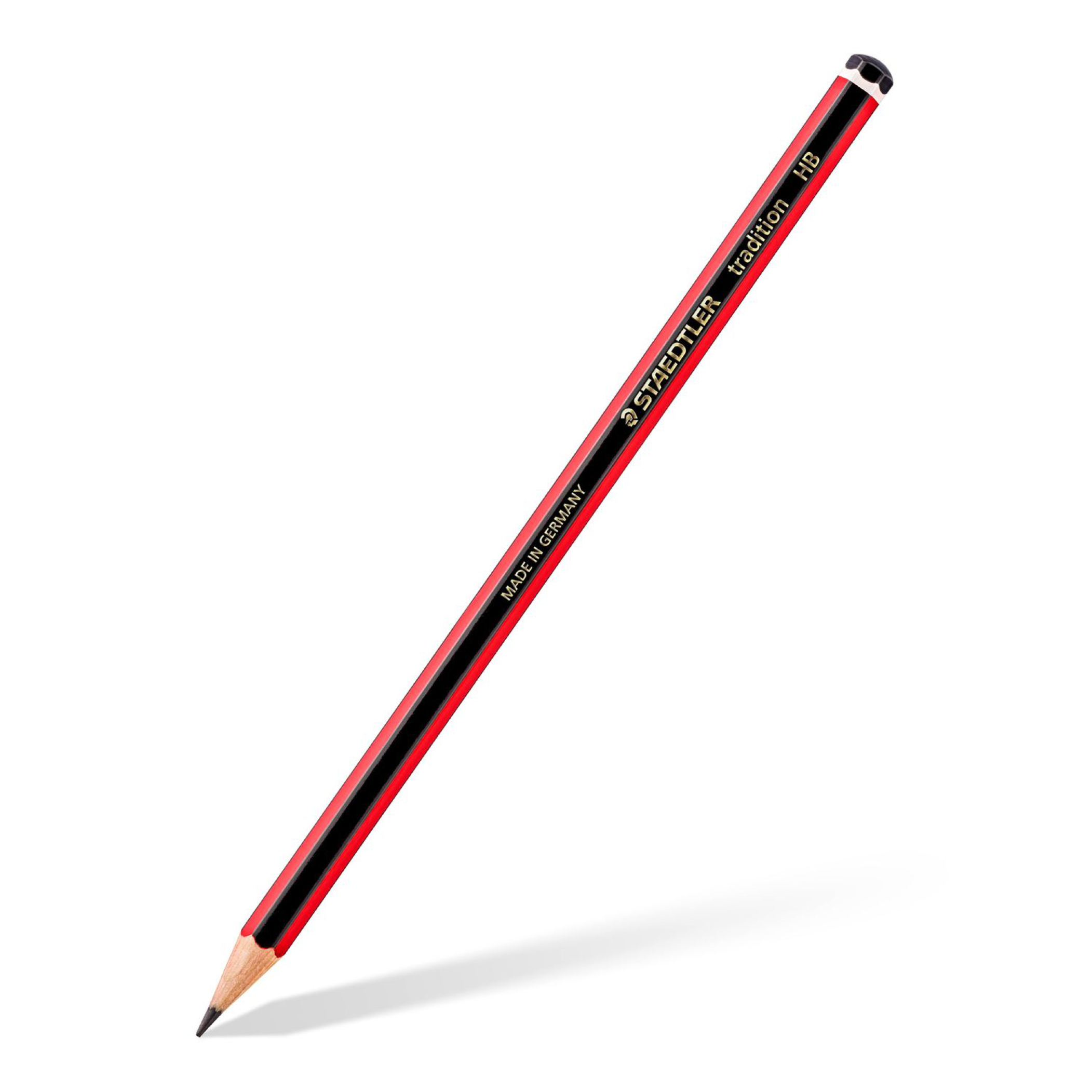 Lapiz de grafito Staedtler Tradition 110 4B - IDAS