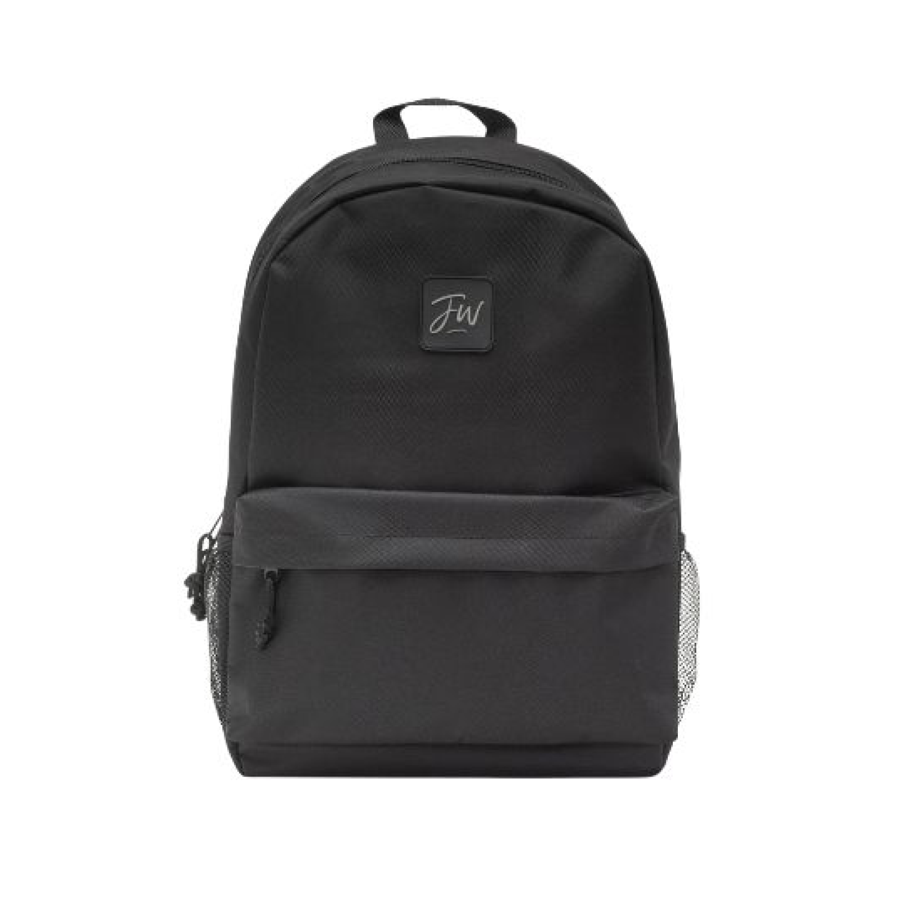 Mochila Fw 17" Urbana Piper Negra - IDAS